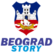 BEOGRAD - City Story